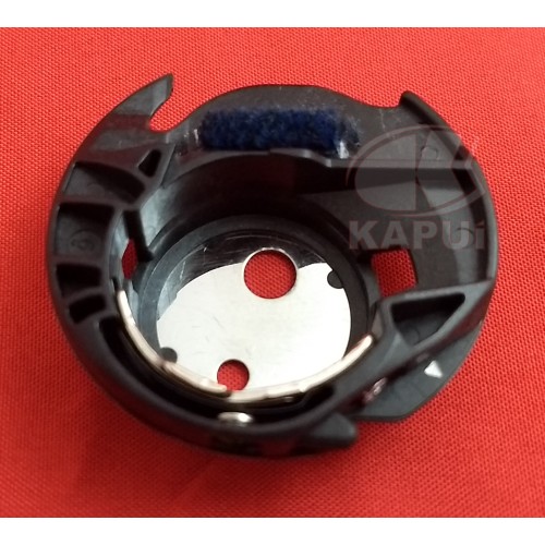 Caixa De Bobina Xc3153321 Nx450q / Qc1000 / Nv1500 Brother ...