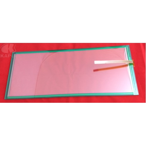 PR600II : Tela Touch screen XD1341051 PR600II | PR620 Brother ...