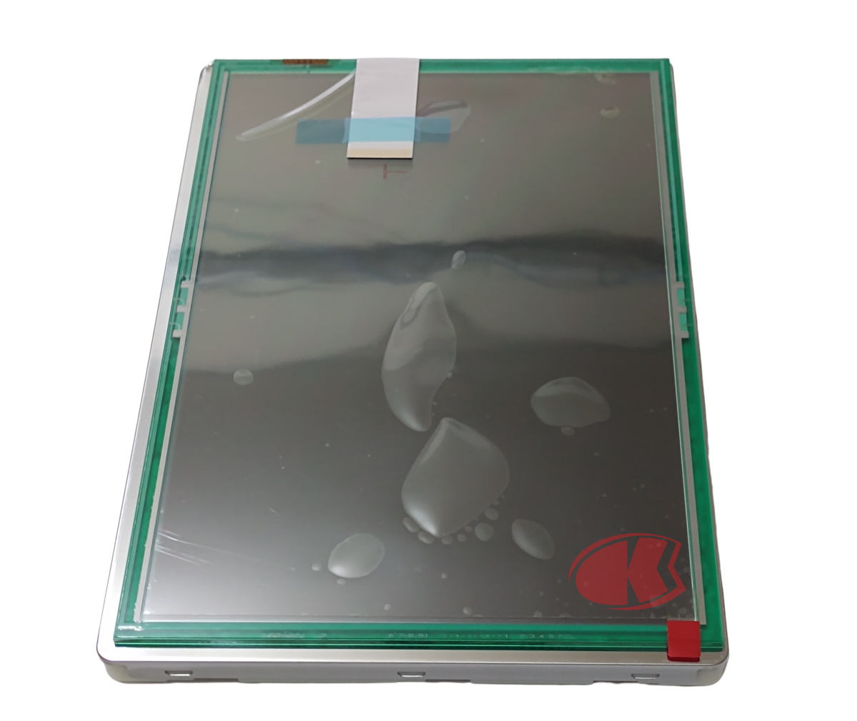 Tela LCD com Touch Screen XG1204001 PR1050x | PR670e Brother ...