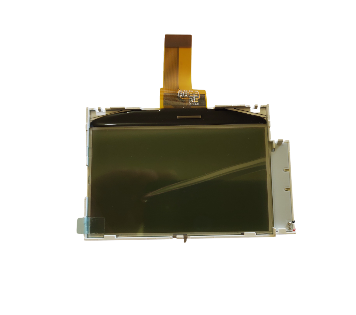 PE700II : Tela LCD XD0830051 PE770 Brother | Brother | KAPUI ...