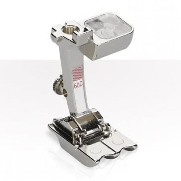 Acessórios : Calcador duplo # 60C